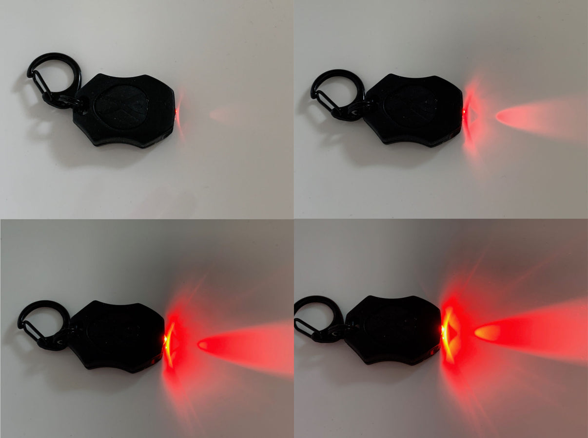 Night Reader Pro Red planisphere reading light – Planisphere • Star Map ...